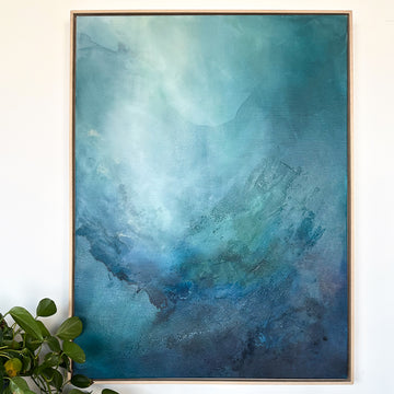 Ebb and Flow (30x40) – Jamie Orr Art