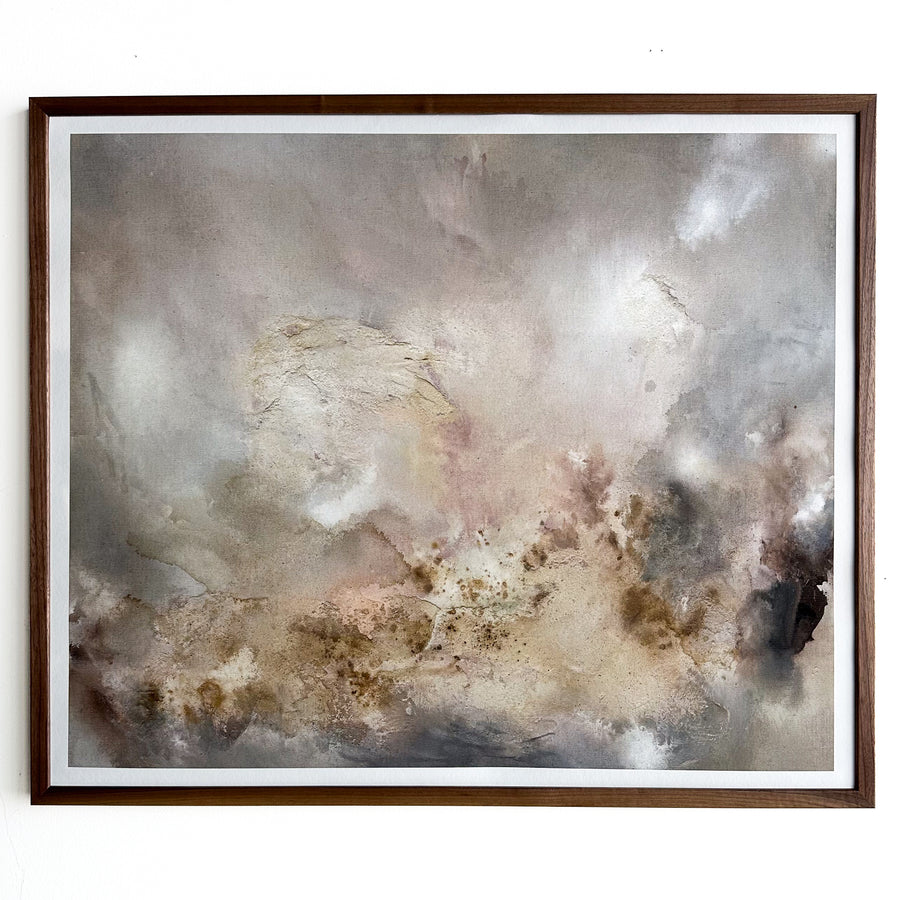 Archival Prints – Jamie Orr Art